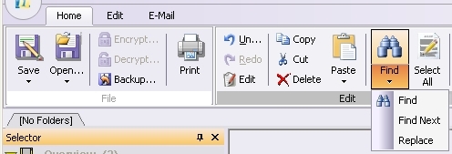 Info Select Overview | Micro Logic